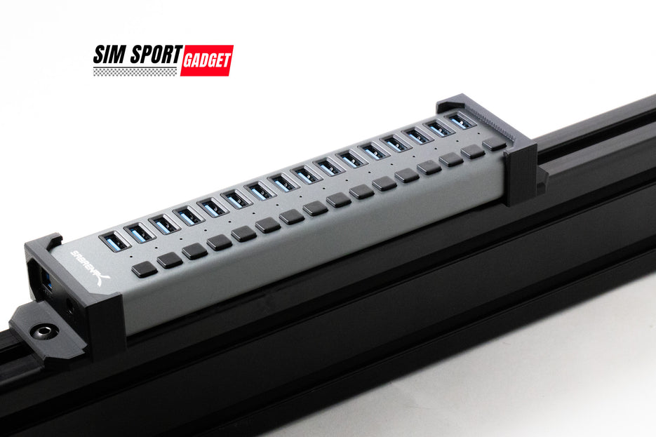 USB Hub Mounts – SimSportGadget