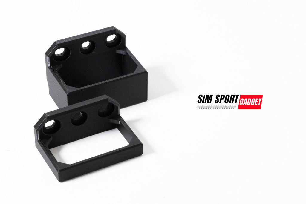 Sigma Cortex Sim Rig Mount – SimSportGadget