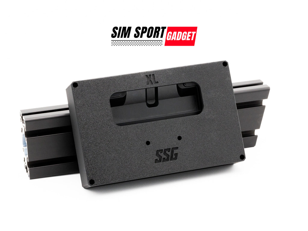 Stream Deck XL Enclosure With Adjustable Mount for Sim Racing | Flight ...