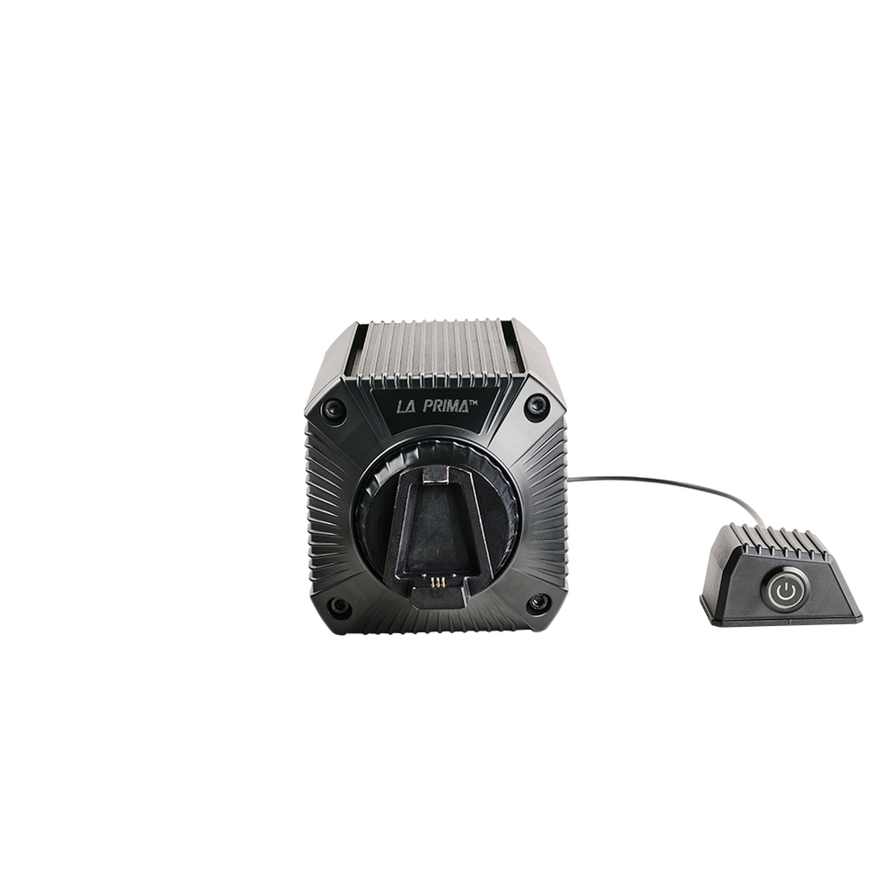 Asetek SimSports® La Prima™ Direct Drive Wheelbase 12Nm OPEN BOX ...