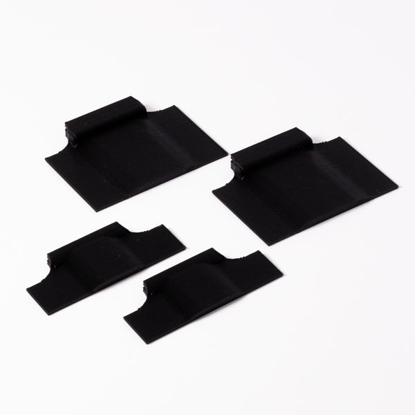 Asus Bezel Free Kit 32 inch Monitor Adapter Curved and Flat Monitor ...