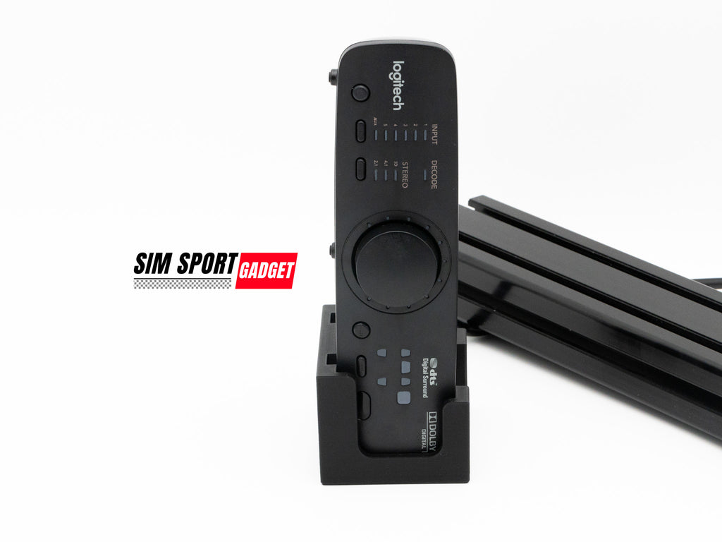 Logitech Z906 ControlleLogitech Z906 Controller Sim Rig Mount ...