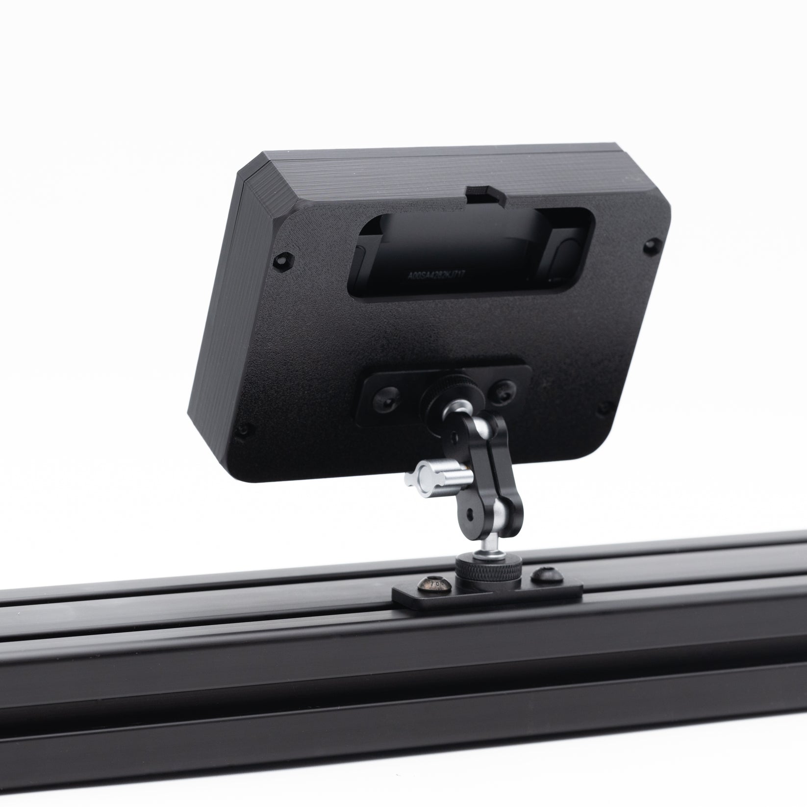 Stream Deck Enclosure With Adjustable Mount for Sim Racing / Flight Rig ...