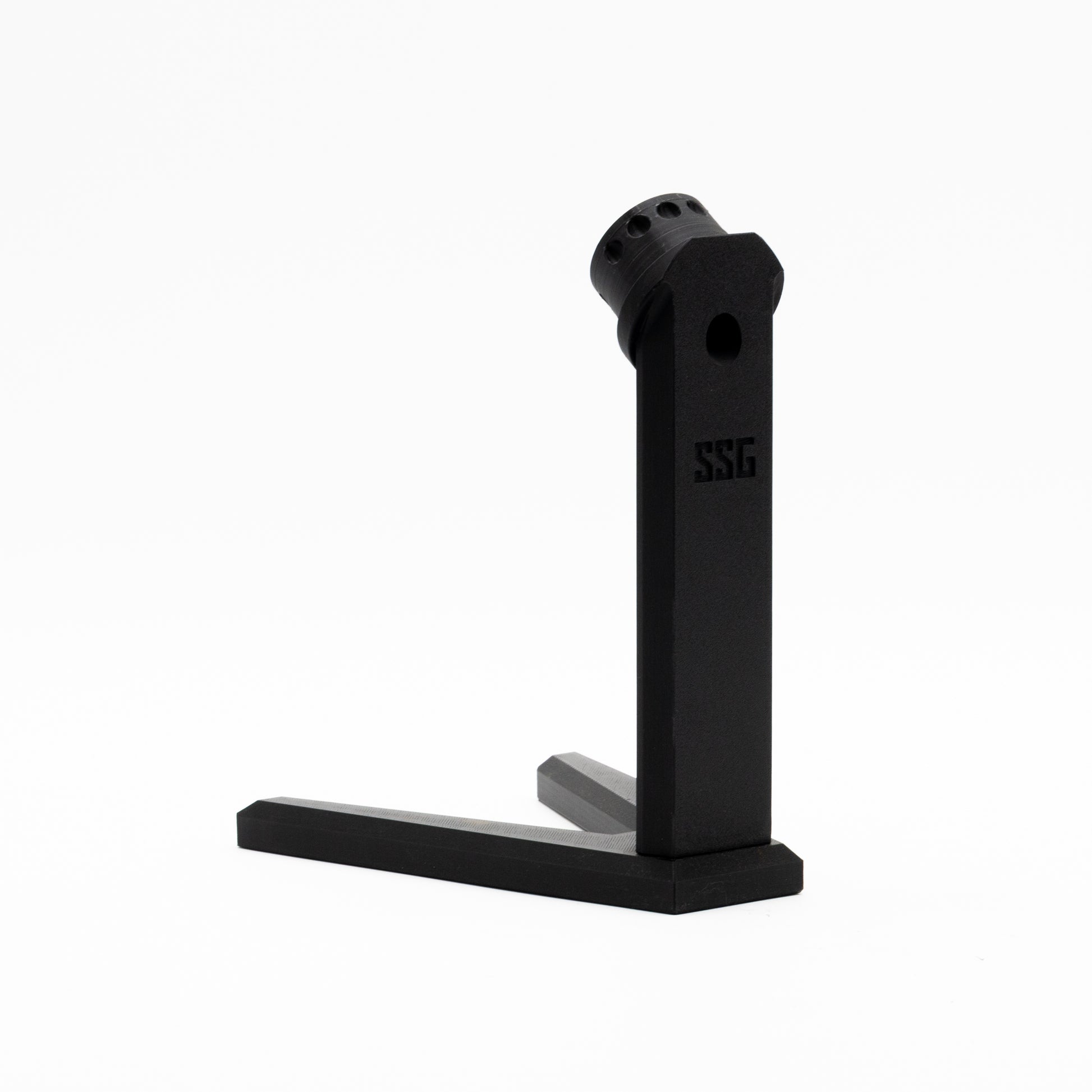 Moza QR Wheel Display Stand for Sim Racing Steering Wheels – SimSportGadget