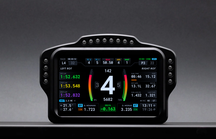 VoCore 5inch Screen – SimSportGadget