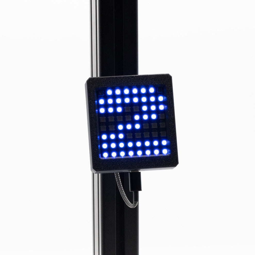 SSG Flag Box Display DF-8 – SimSportGadget