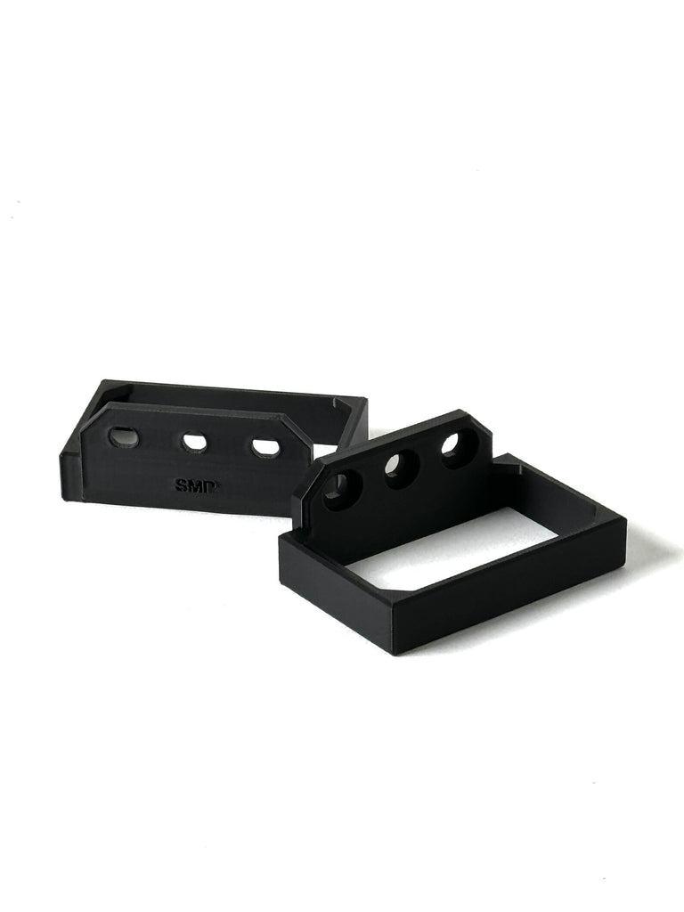 Simucube Active Pedal Power Brick Mount | Bracket For Sim Racing Rig ...