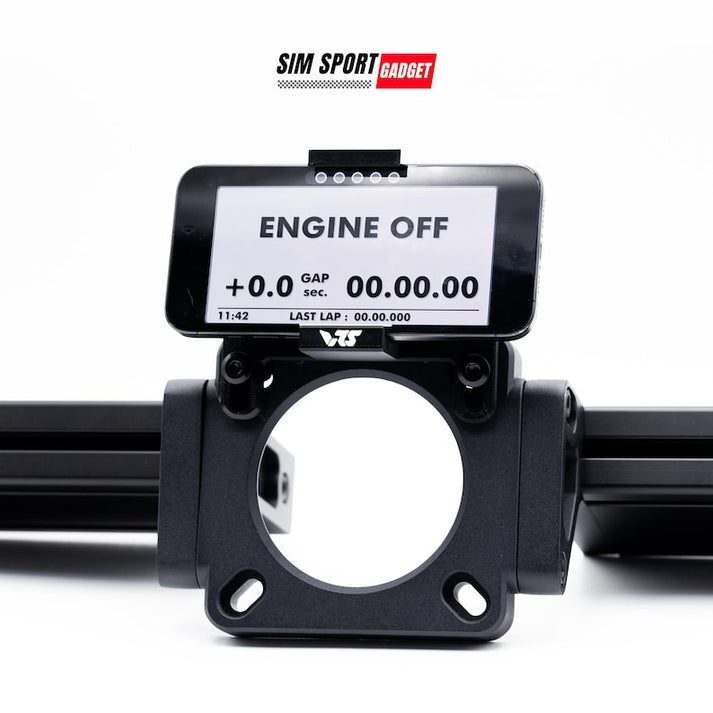 Dashboard Phone / Tablet Mount For Sim Racing Wheel Bases – SimSportGadget