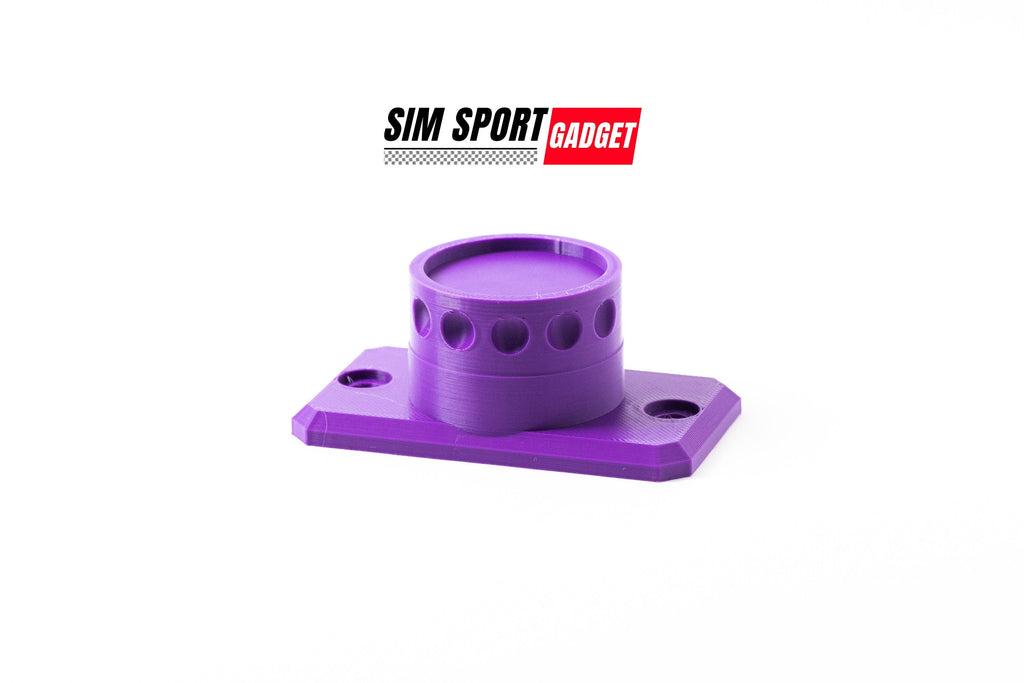 Simagic Wall Mounts For Sim Racing Rig - SimSportGadget