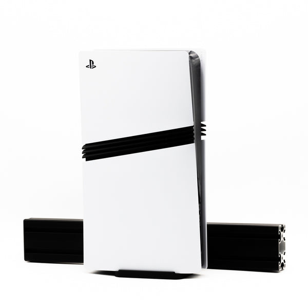 PS5 Pro Mount for Sim Racing Rig – SimSportGadget
