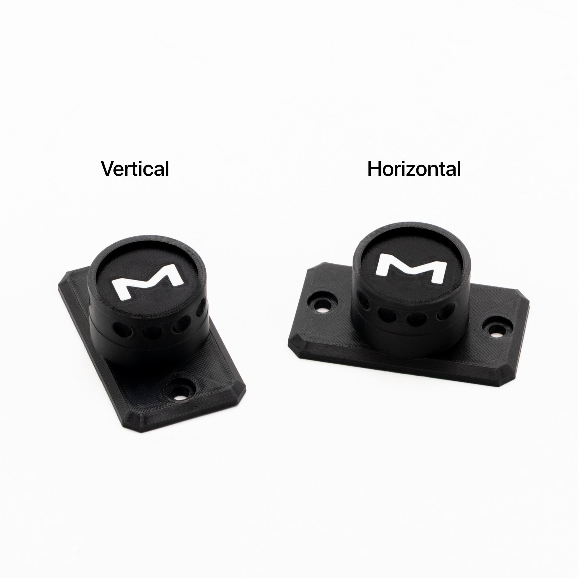 Profile Mount for Moza Quick Release - SimSportGadget