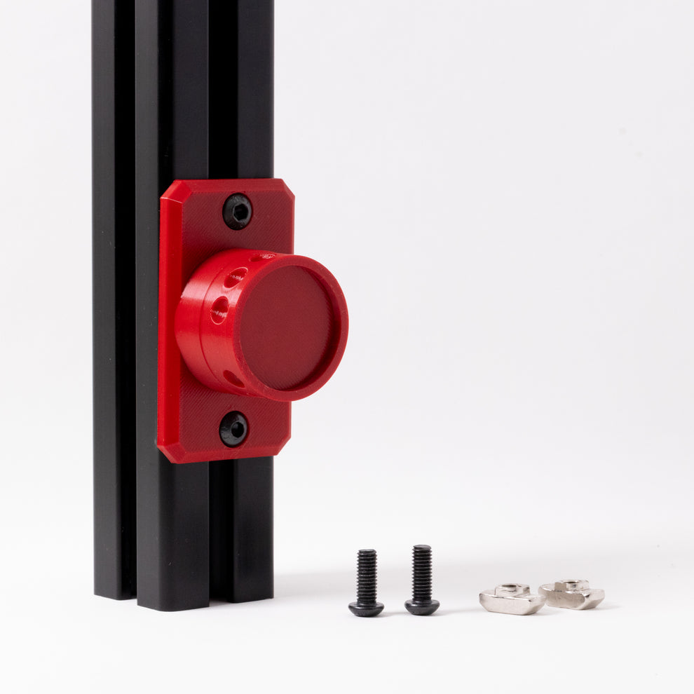 Profile Mount for Moza Quick Release - SimSportGadget