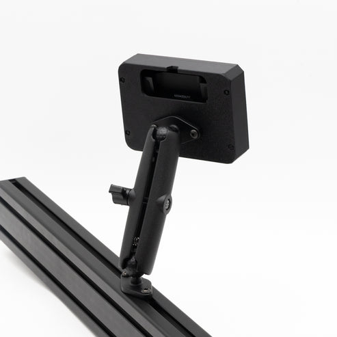 Stream Deck Enclosure With Adjustable Mount for Sim Racing / Flight Rig ...