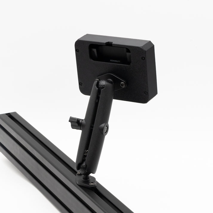 Stream Deck Enclosure With Adjustable Mount for Sim Racing / Flight Rig ...