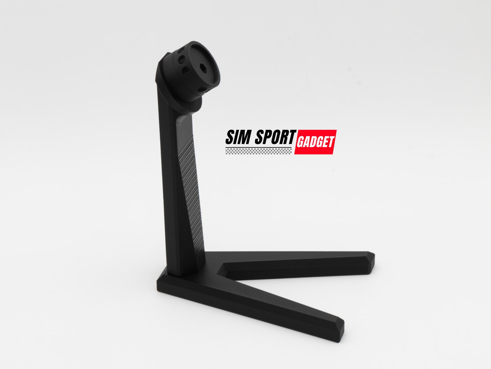 Wheel Display Stand for Sim Racing Steering Wheels – SimSportGadget