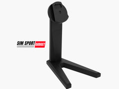 Wheel Display Stand for Sim Racing Steering Wheels – SimSportGadget