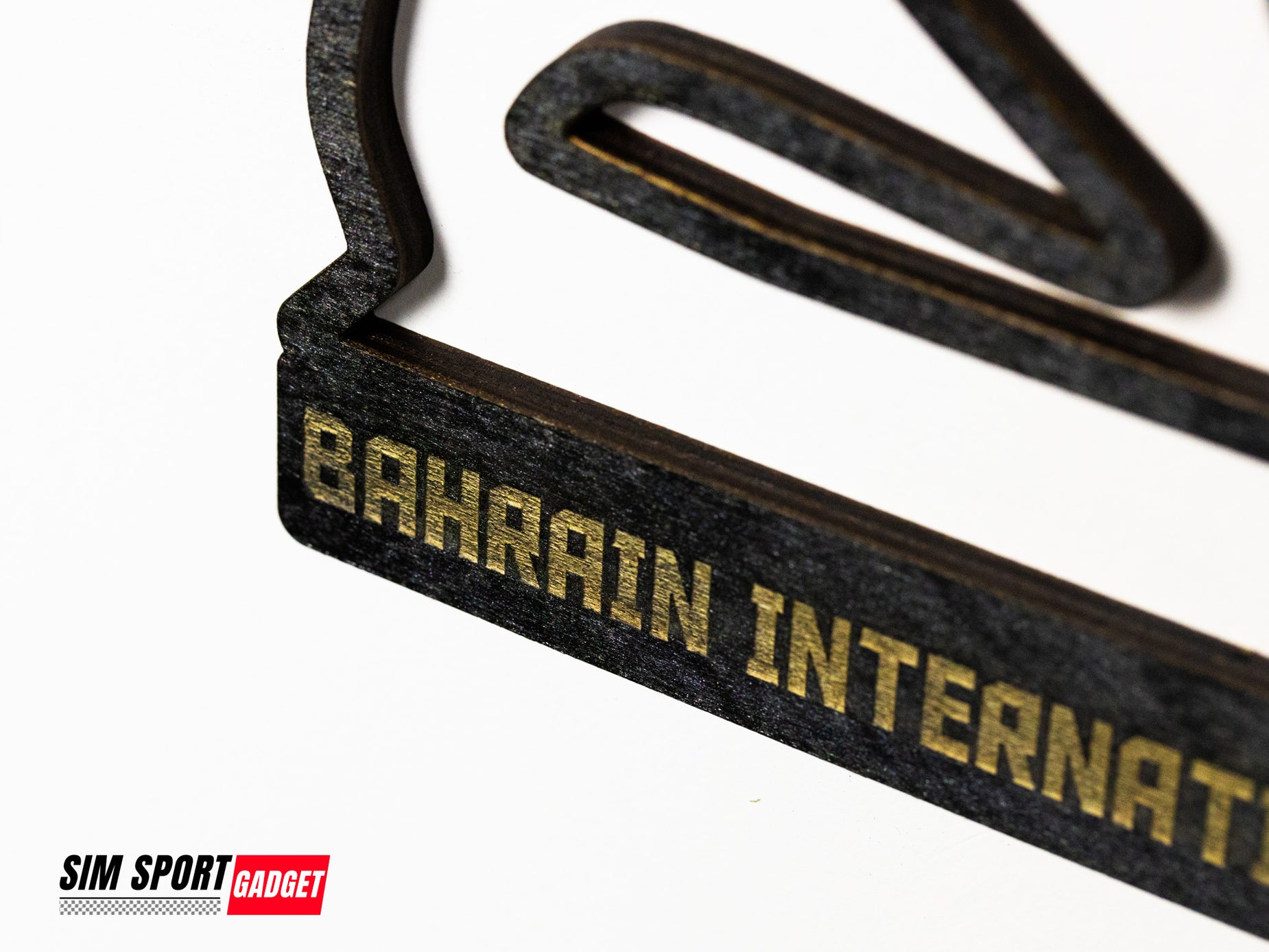 Track Art – SimSportGadget