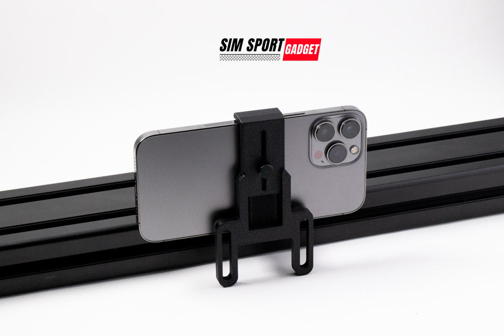 Dashboard Phone / Tablet Mount For Sim Racing Wheel Bases – SimSportGadget
