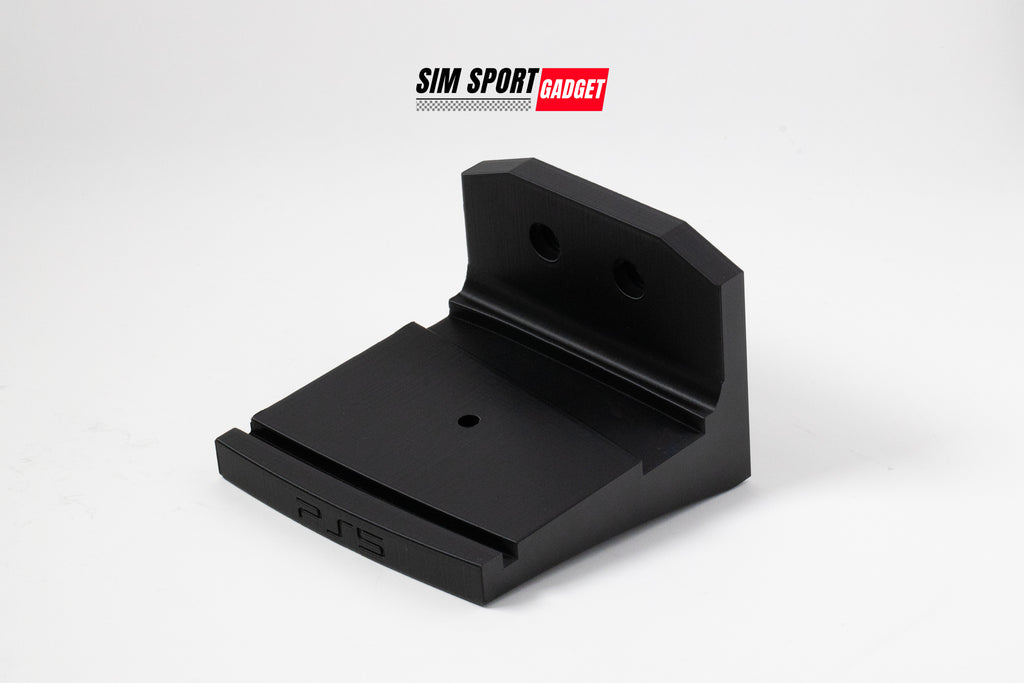 PS5 Mount for Sim Racing Rig – SimSportGadget