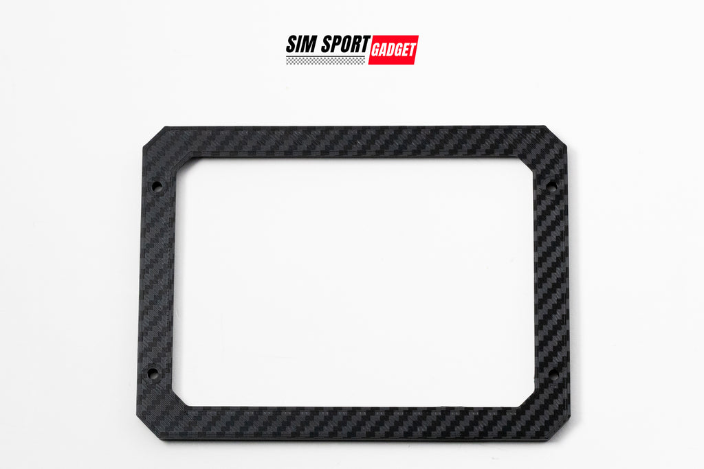 Stream Deck Enclosure With Adjustable Mount for Sim Racing / Flight Rig ...