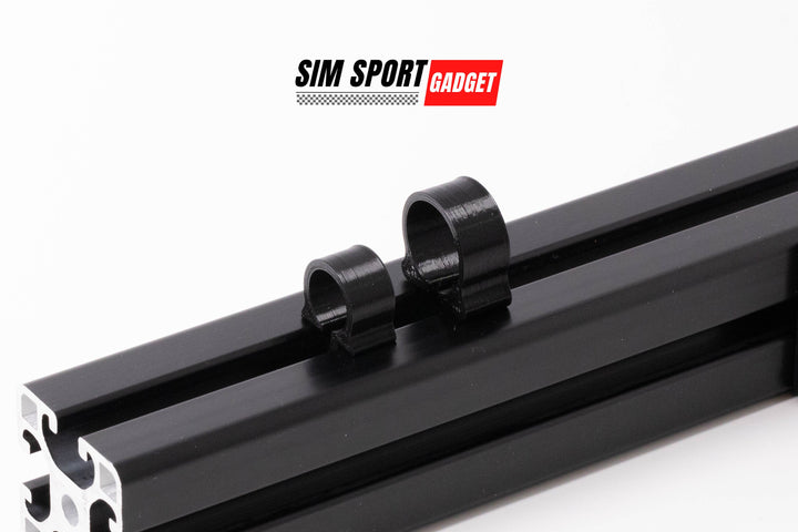 Cable Management Accessories For Sim Racing | Flight Rigs – SimSportGadget