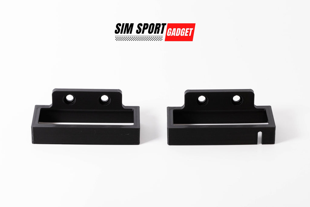 Simucube Pro 2 R2 PowerBrick Mount | Bracket For Sim Racing Rig ...