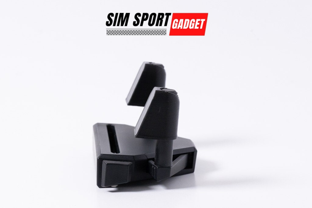 Curved / Thin Monitor Adapter Spacer for Asus Bezel Free Kit ...