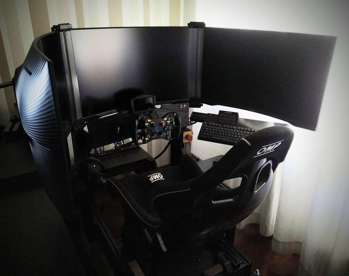 Asus Bezel Free Kit 32 inch Monitor Adapter Curved and Flat Monitor ...