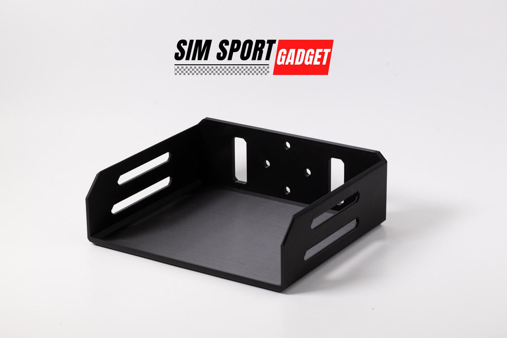 Glove | Item Shelf For Sim Racing / Flight Rig - SimSportGadget