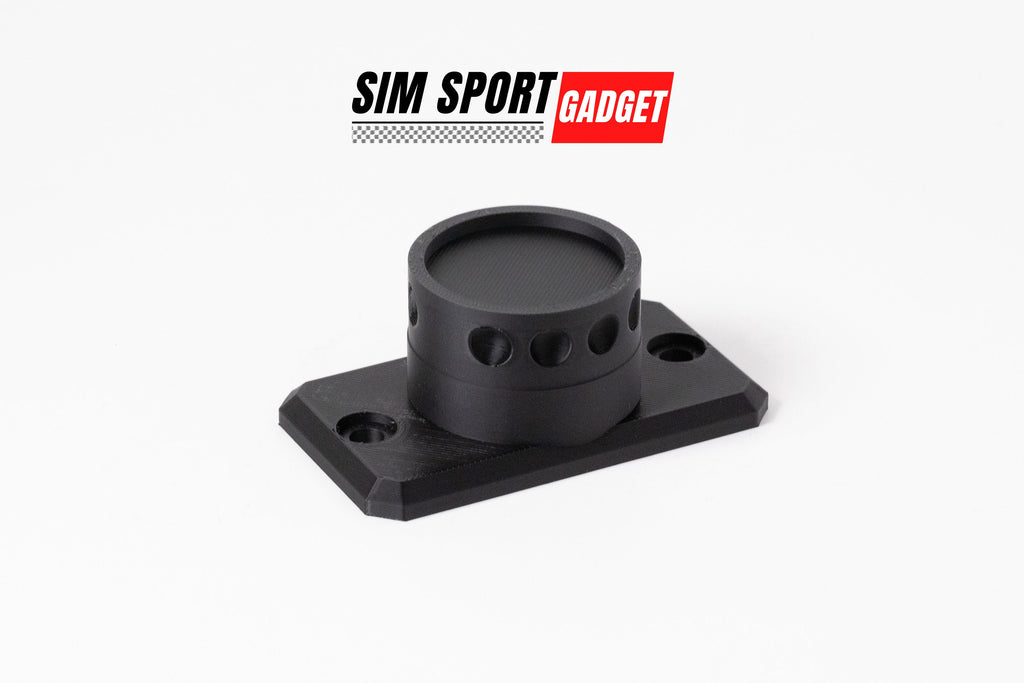 Moza Wall Mounts For Sim Racing Rig - SimSportGadget