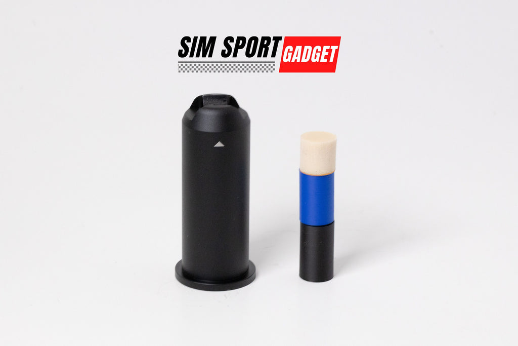 Brake Mod for Logitech Pro Racing Load Cell Pedals – SimSportGadget