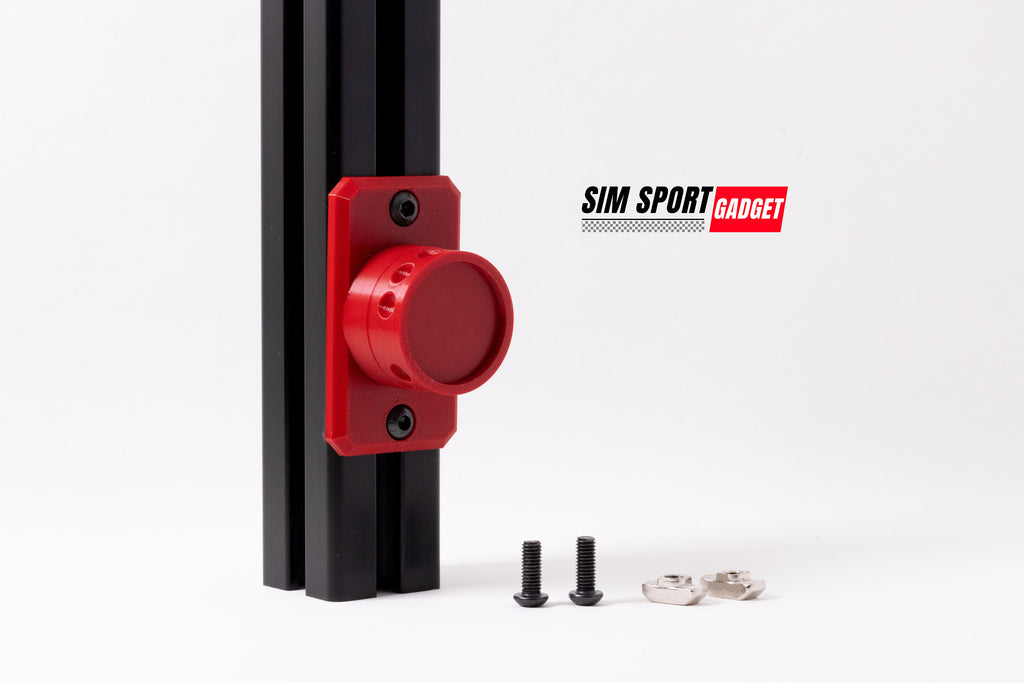 Profile Mount for Moza Quick Release - SimSportGadget