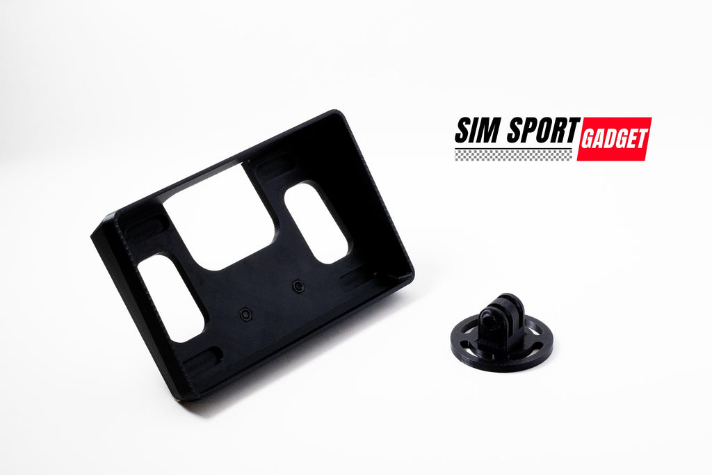 StreamDeck XL Adjustable Mount | Enclosure For Sim Racing / Flight Rig ...